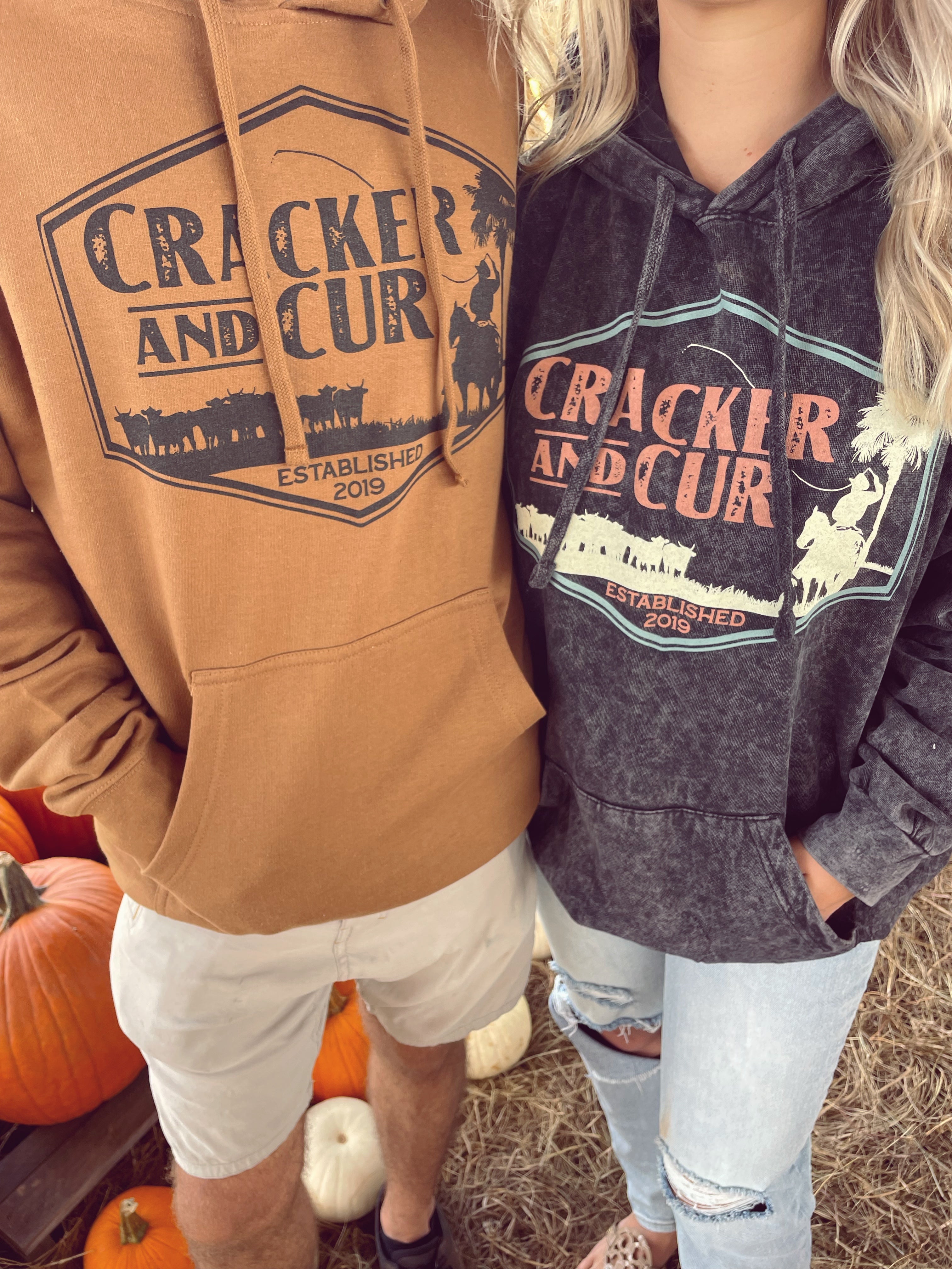Products – Cracker and Cur