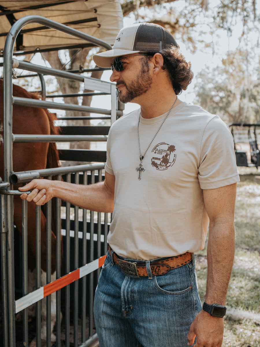 Shirts – Cracker and Cur